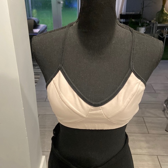 carushka | Tops | Carushka Work Outsports Bra | Poshmark